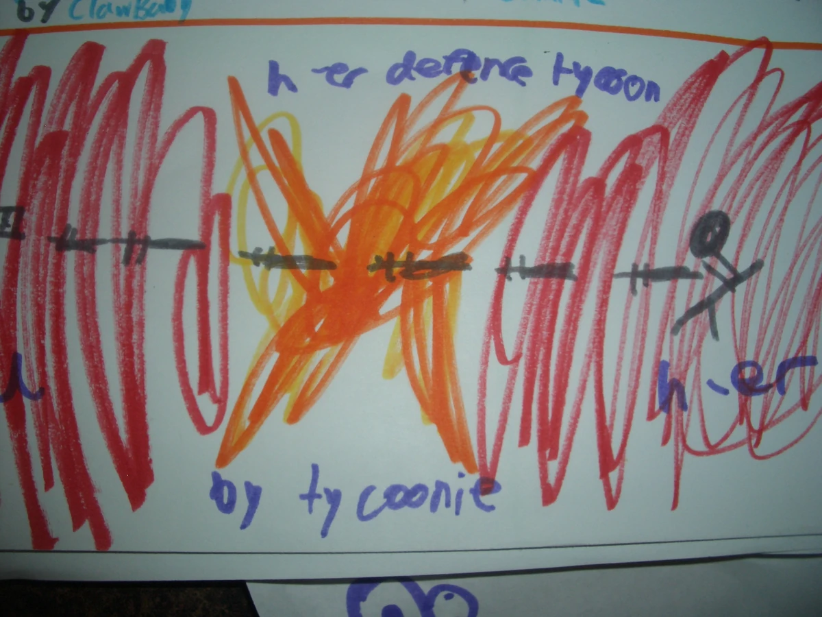 Tycoonie | Whalee's Pretend World Wiki | Fandom