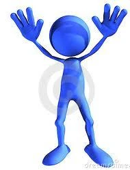 Blue Guy | Whalee's Pretend World Wiki | Fandom