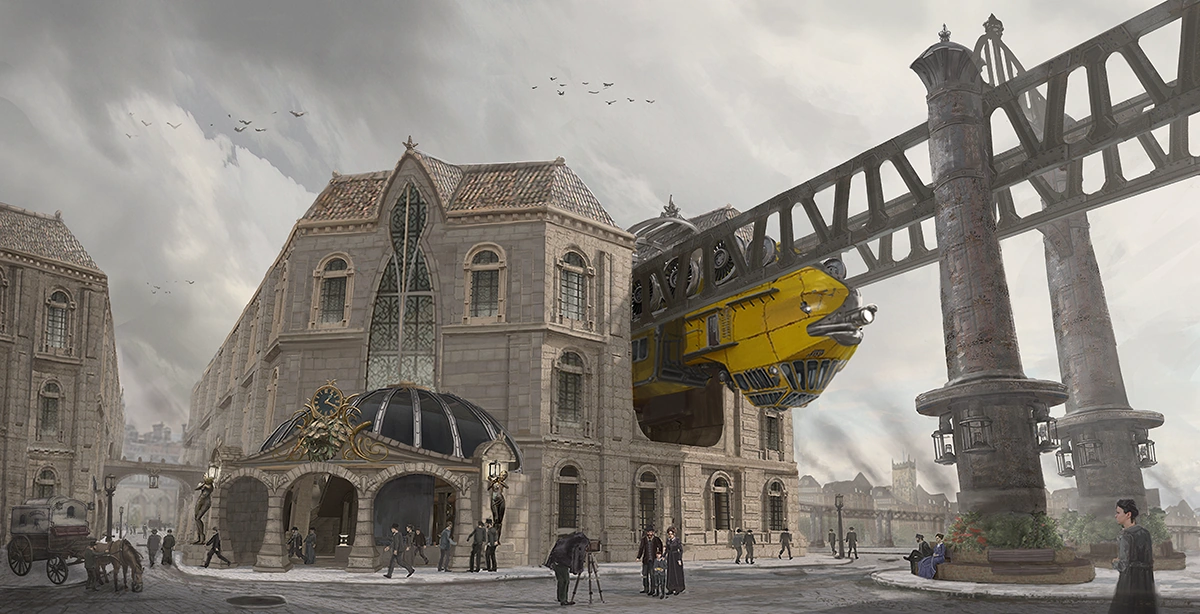 Anglionna | Preternatural Project Wikia | Fandom