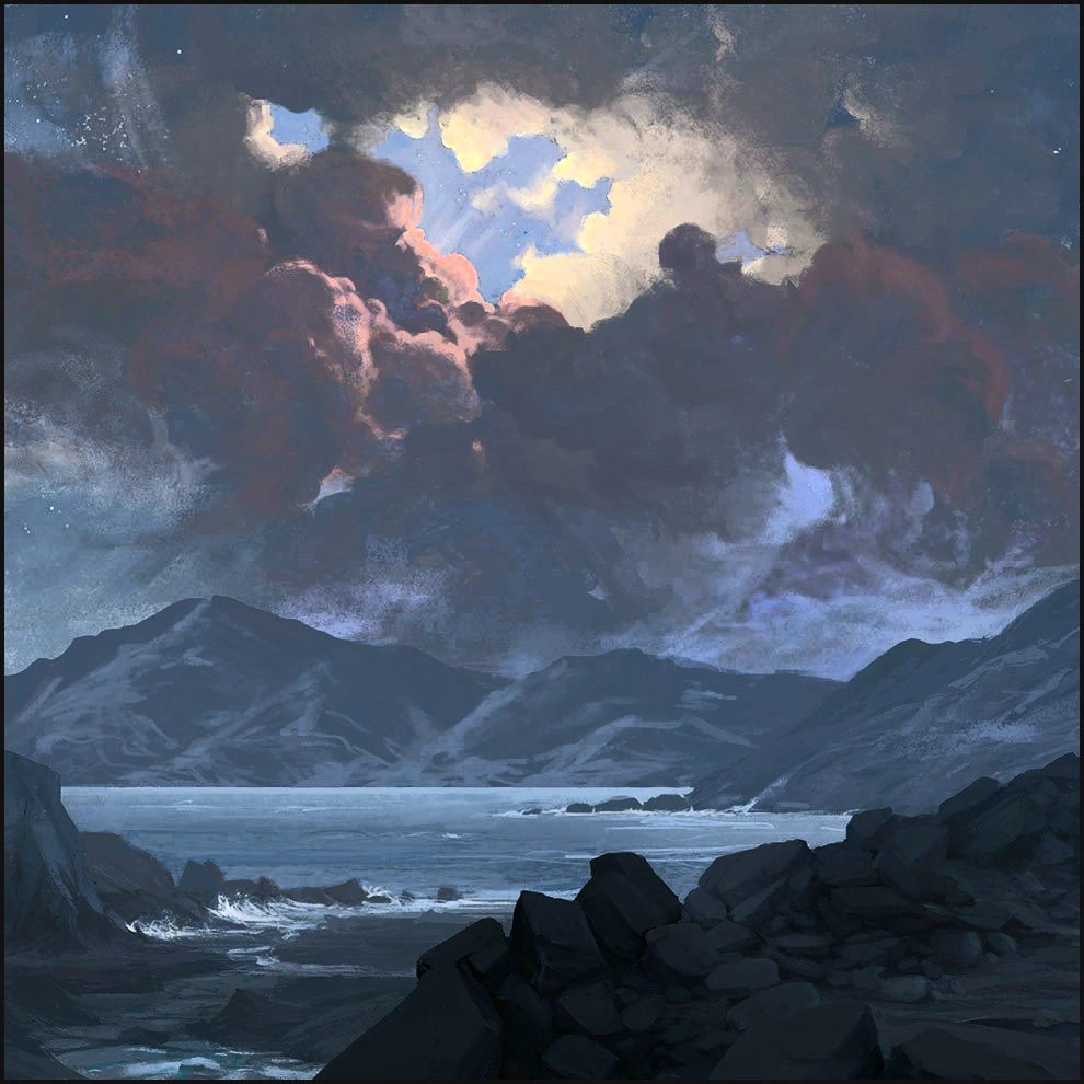 Verda | Preternatural Project Wikia | Fandom