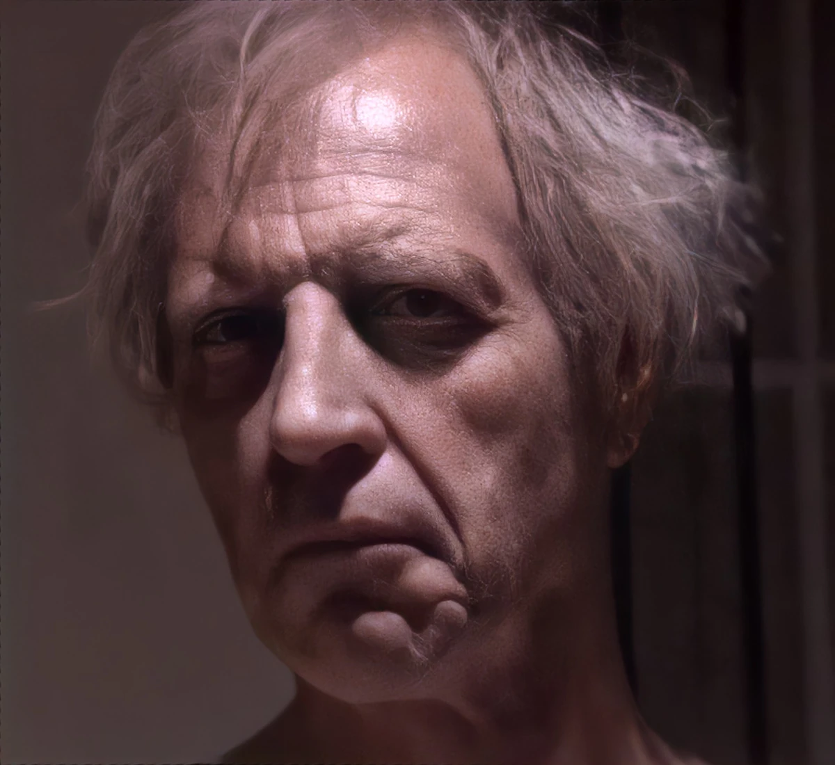 Daniel O'Kane | P.R.O.B.E. Wiki | Fandom