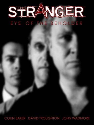 Eye of the Beholder | P.R.O.B.E. Wiki | Fandom