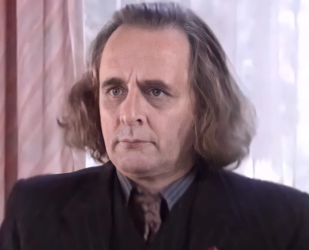 Colin Dove | P.R.O.B.E. Wiki | Fandom