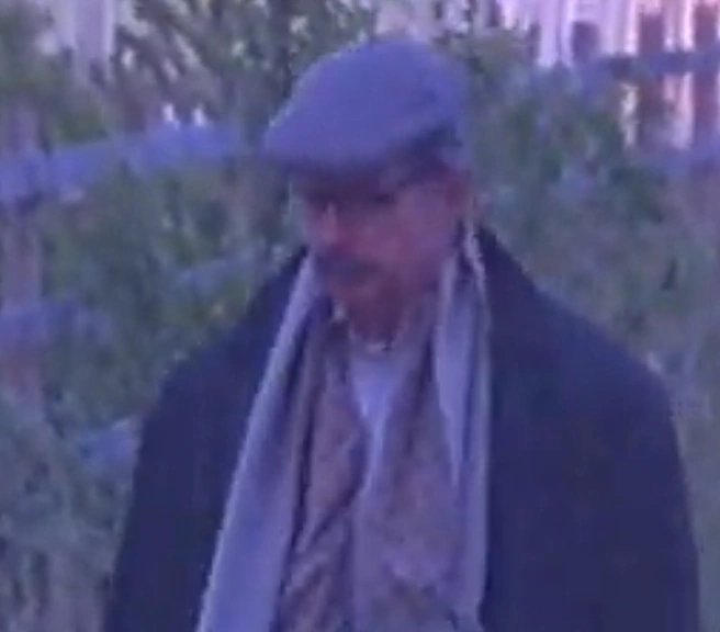 Mr. Whittaker | P.R.O.B.E. Wiki | Fandom