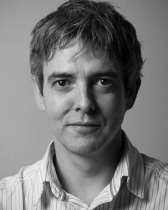 Daniel Harcourt | P.R.O.B.E. Wiki | Fandom