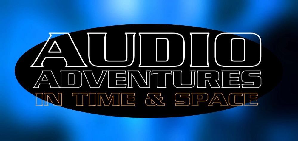 Audio Adventures in Time and Space | P.R.O.B.E. Wiki | Fandom