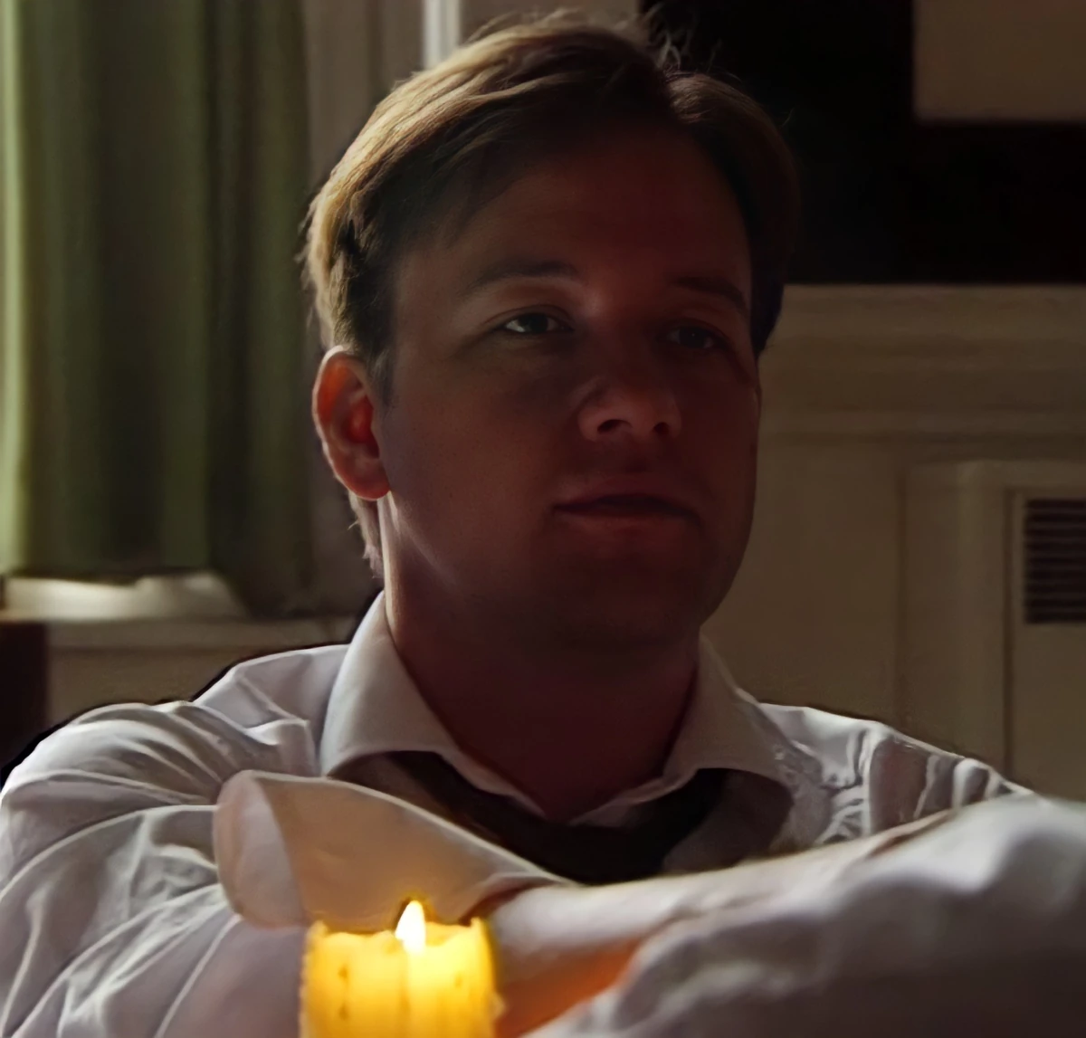 Max Rosenberg | P.R.O.B.E. Wiki | Fandom