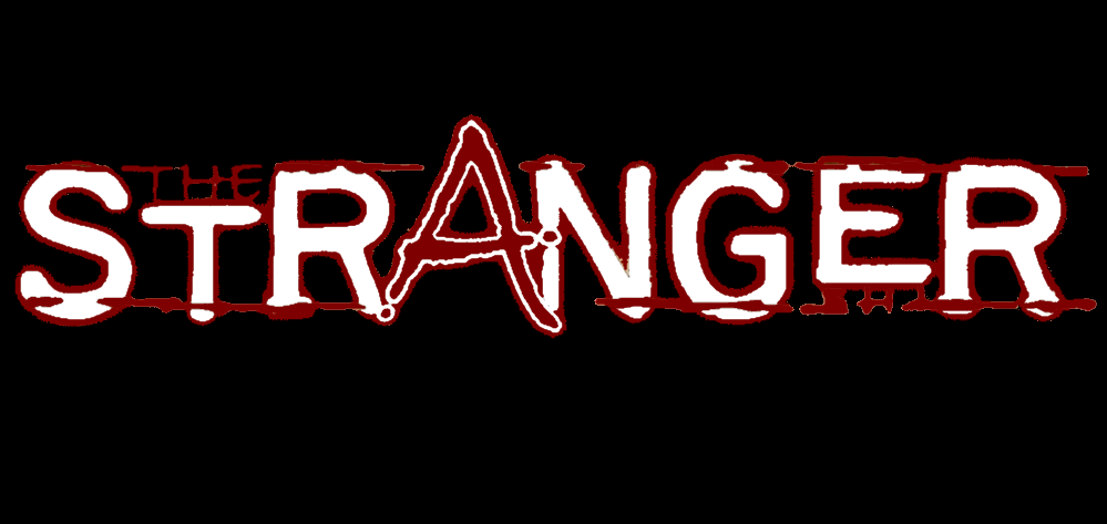The Stranger | P.R.O.B.E. Wiki | Fandom