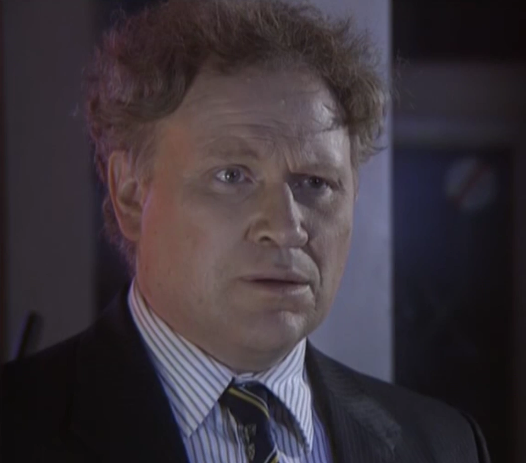 Solomon | P.R.O.B.E. Wiki | Fandom