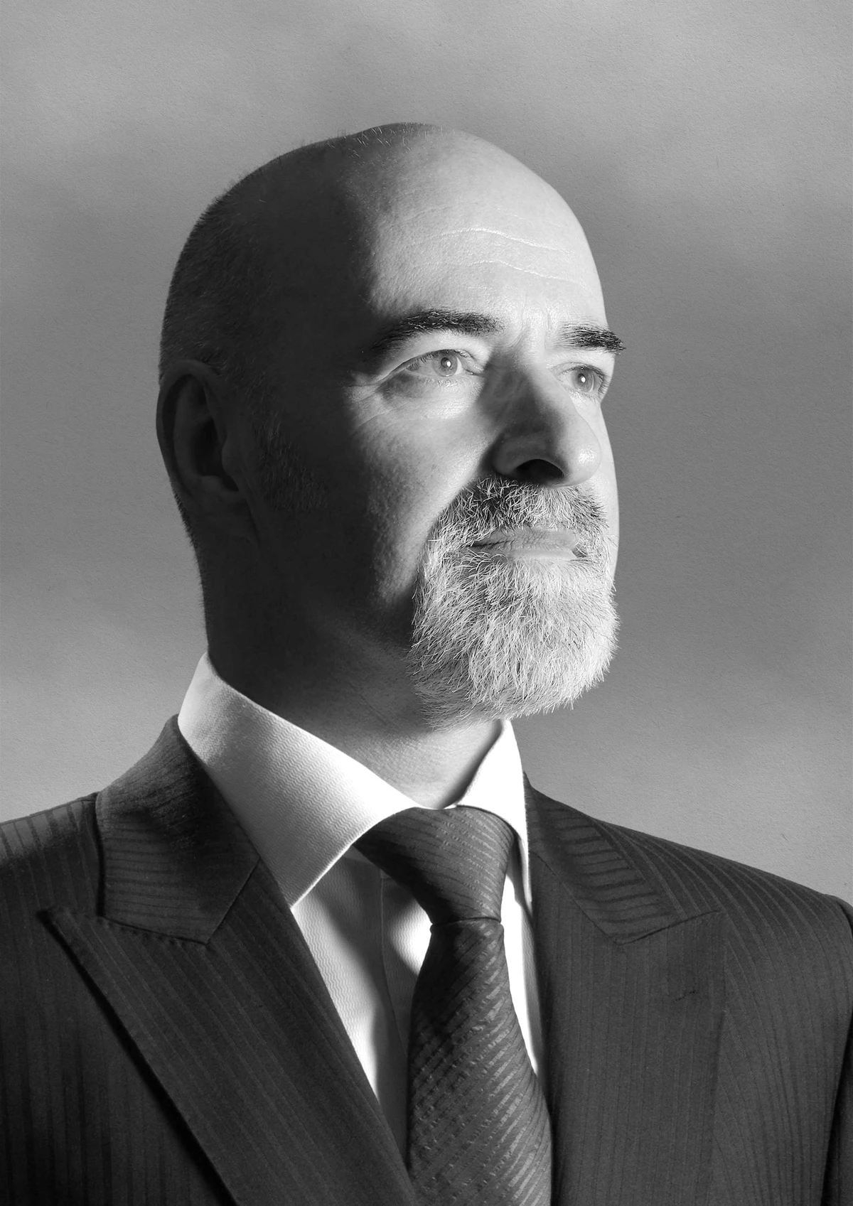 Nicholas Briggs | P.R.O.B.E. Wiki | Fandom