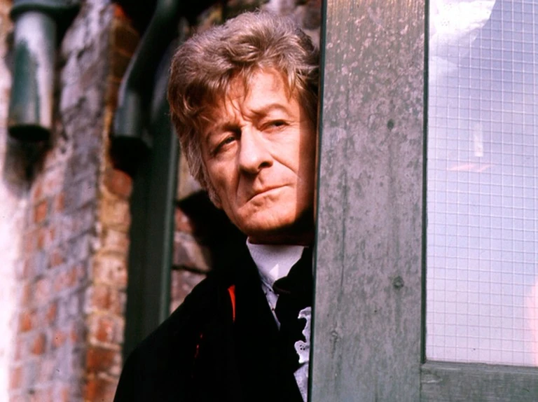 The Doctor | P.R.O.B.E. Wiki | Fandom