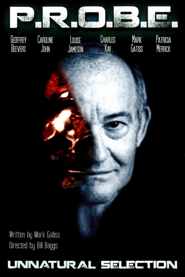 Unnatural Selection | P.R.O.B.E. Wiki | Fandom