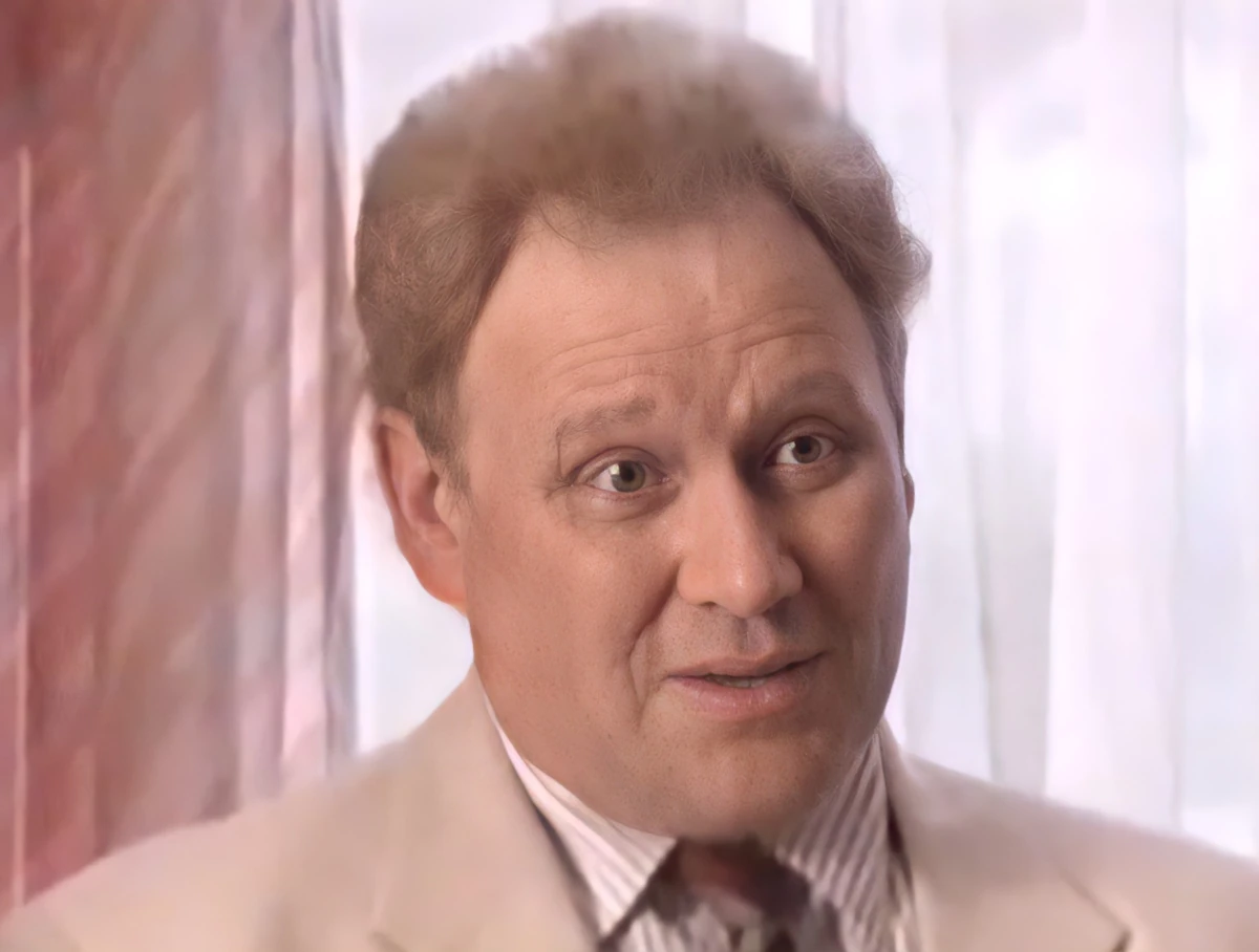 Peter Russell | P.R.O.B.E. Wiki | Fandom