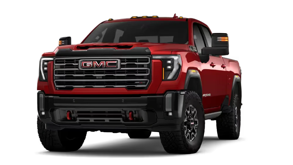 2024 GMC Sierra 2500 HD 84X AEV diesel | Pretty Blood: Custom Content ...
