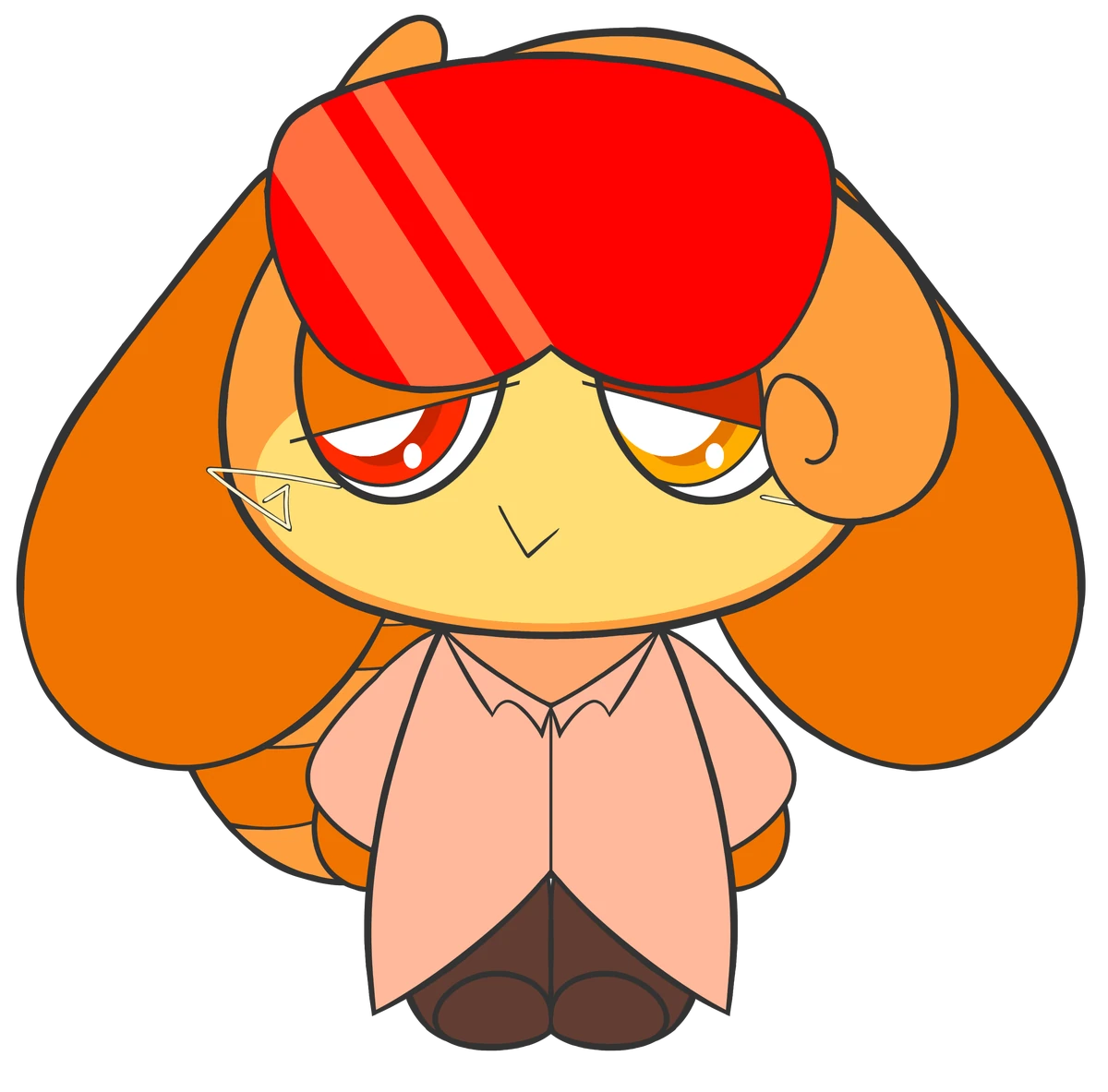 Marmal | Pretty Blood: Custom Content Wiki | Fandom