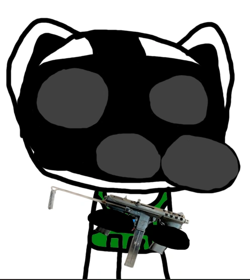 Atlas | Pretty Blood: Custom Content Wiki | Fandom