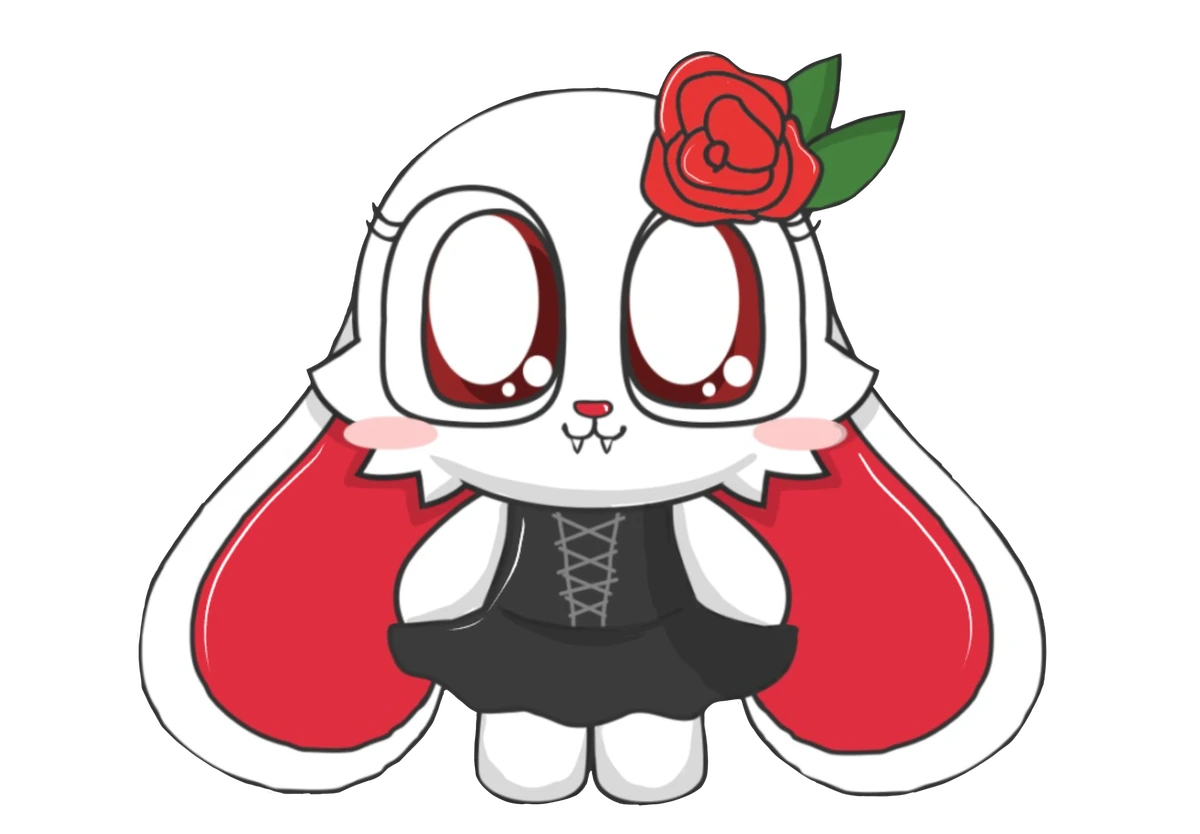Category:Rabbit Malinos | Pretty Blood: Custom Content Wiki | Fandom