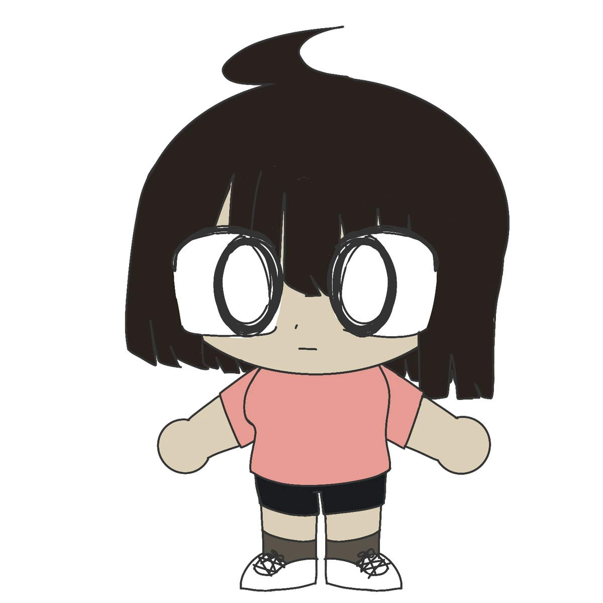 Rocío | Pretty Blood: Custom Content Wiki | Fandom