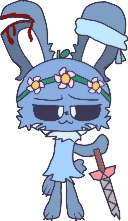 Sky | Pretty Blood: Custom Content Wiki | Fandom