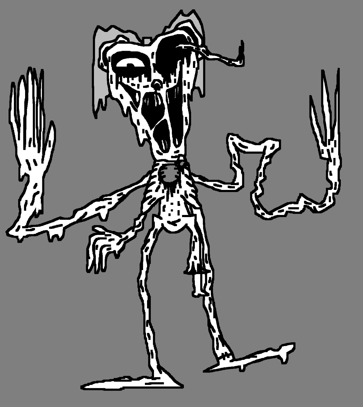 Runny | Pretty Blood: Custom Content Wiki | Fandom