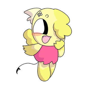 Cheeka | Pretty Blood: Custom Content Wiki | Fandom