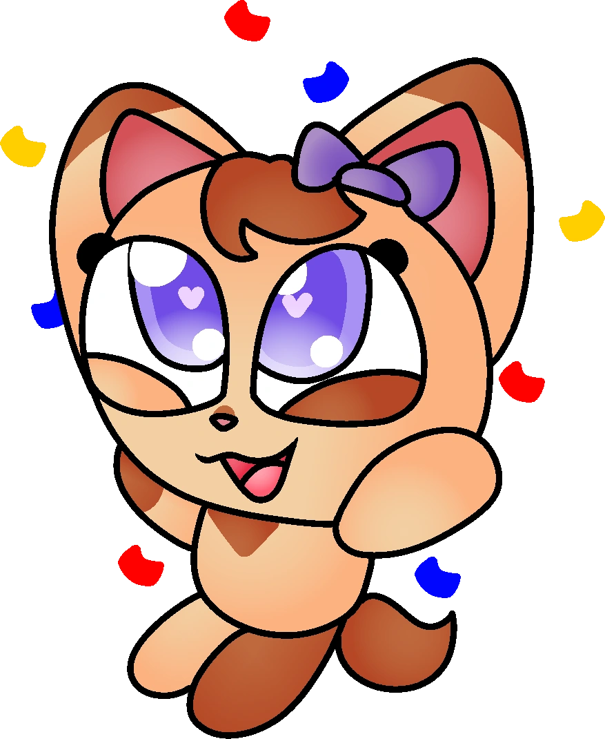Buttercup | Pretty Blood: Custom Content Wiki | Fandom