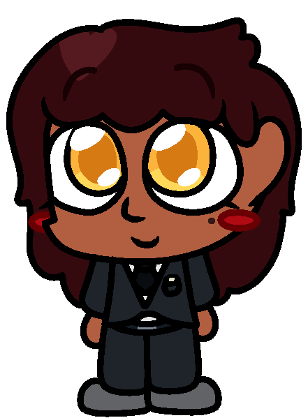 Eli | Pretty Blood: Custom Content Wiki | Fandom