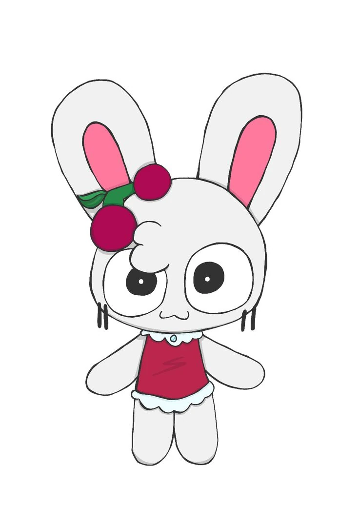 Chewwy A. | Pretty Blood: Custom Content Wiki | Fandom