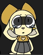 Lemo | Pretty Blood: Custom Content Wiki | Fandom