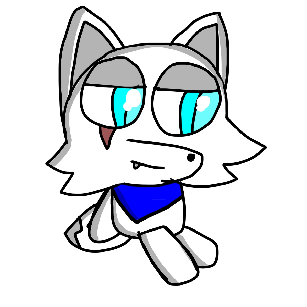 Snowflake | Pretty Blood: Custom Content Wiki | Fandom