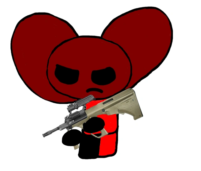 Strider | Pretty Blood: Custom Content Wiki | Fandom