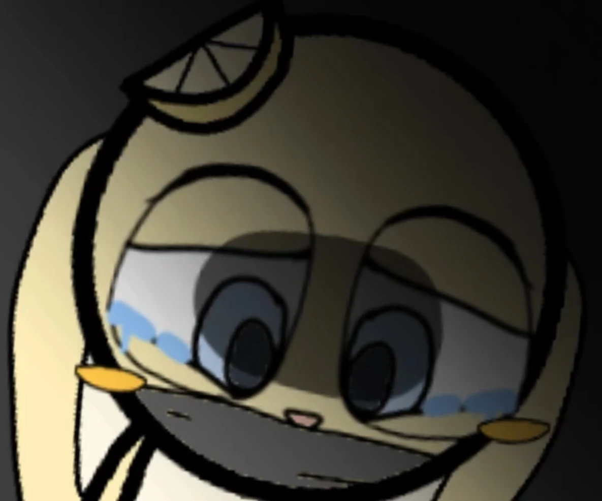 Lemo | Pretty Blood: Custom Content Wiki | Fandom