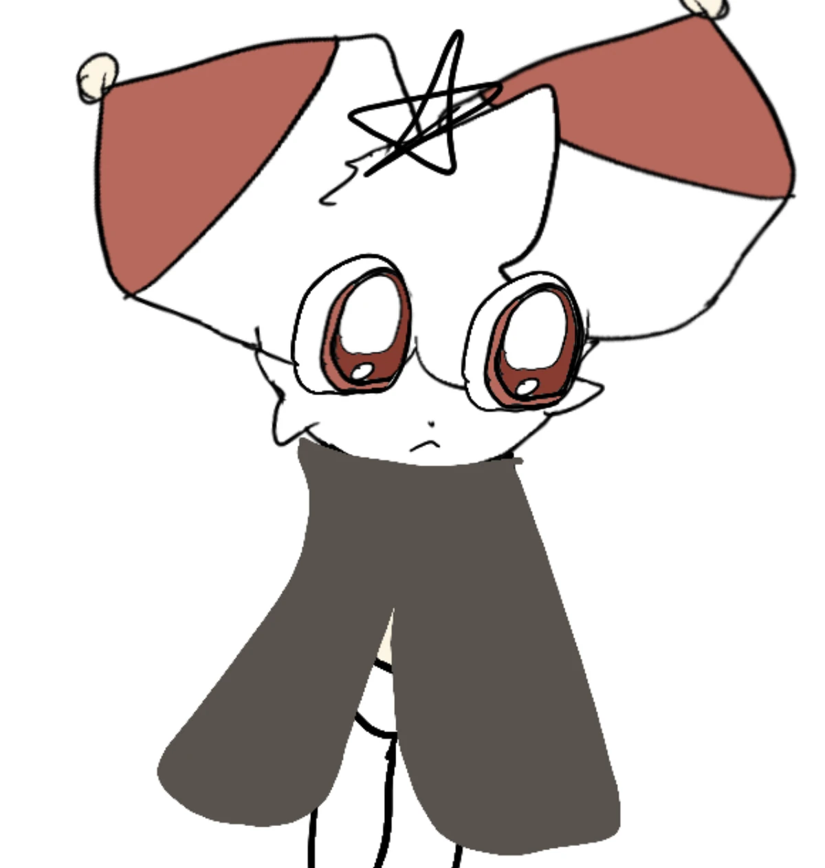 Neo | Pretty Blood: Custom Content Wiki | Fandom