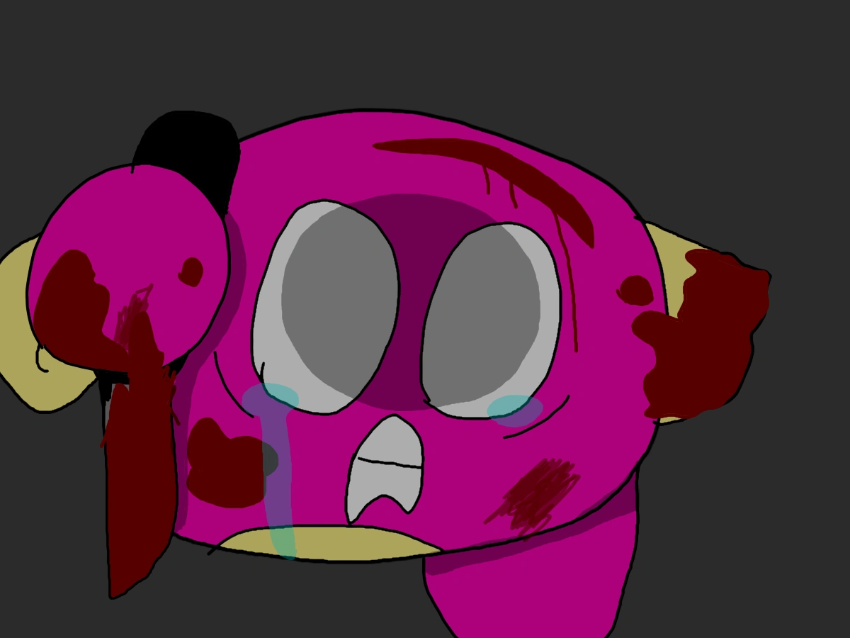 Button | Pretty Blood: Custom Content Wiki | Fandom