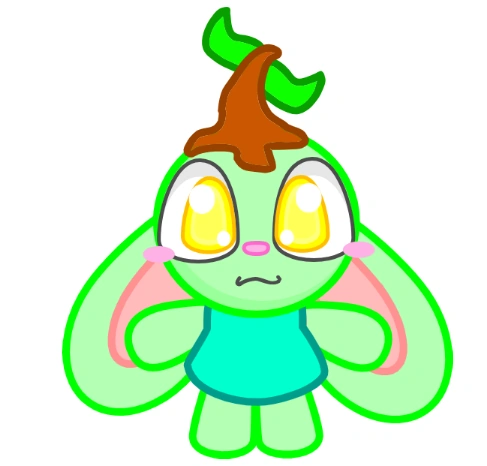 Sprout | Pretty Blood: Custom Content Wiki | Fandom