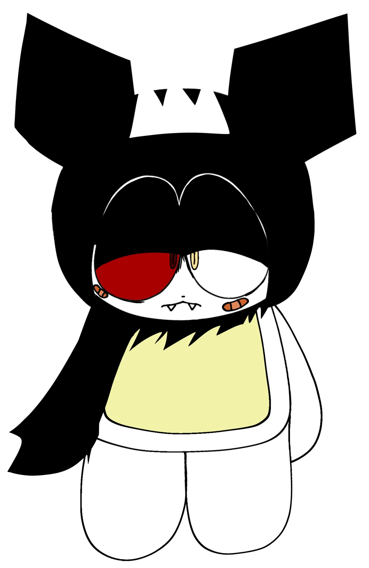 Elmer | Pretty Blood: Custom Content Wiki | Fandom