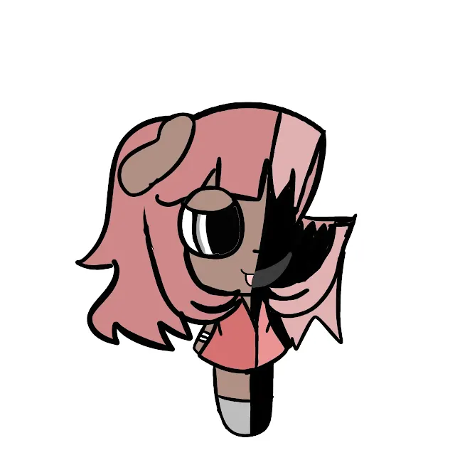 NinneOn | Pretty Blood: Custom Content Wiki | Fandom