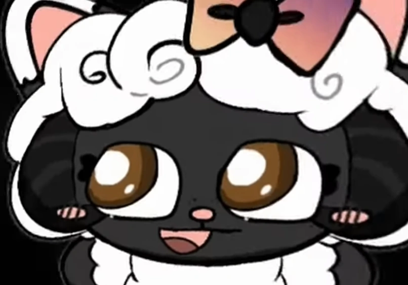 Luna | Pretty Blood: Custom Content Wiki | Fandom