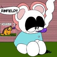 rinfield | Pretty Blood: Custom Content Wiki | Fandom