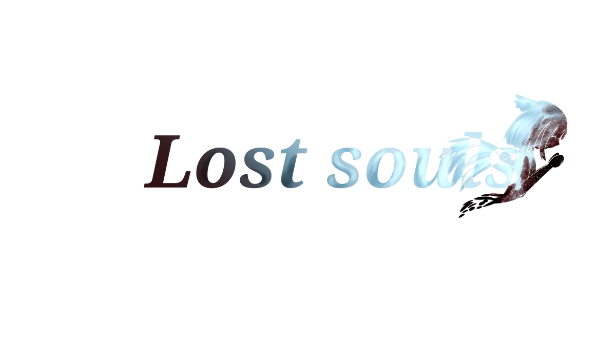 Lost souls | Pretty Blood: Custom Content Wiki | Fandom