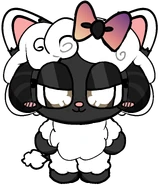 Luna | Pretty Blood: Custom Content Wiki | Fandom