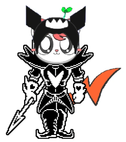 EveryOC | Pretty Blood: Custom Content Wiki | Fandom