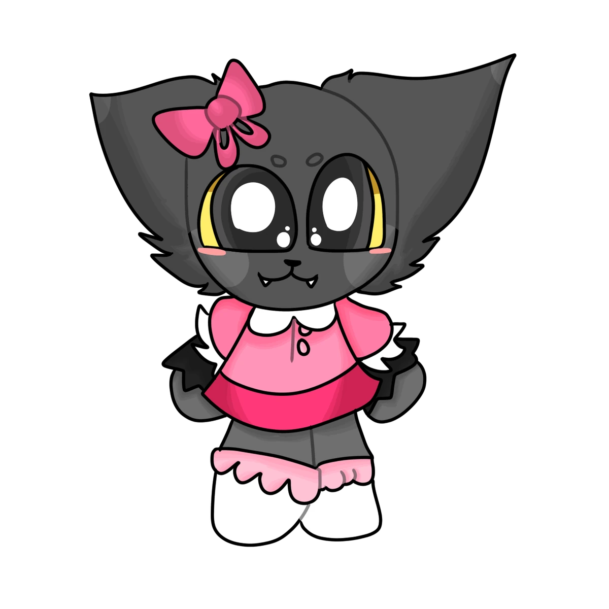 Chocula | Pretty Blood: Custom Content Wiki | Fandom