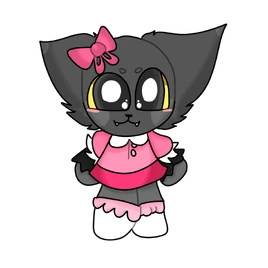 Chocula | Pretty Blood: Custom Content Wiki | Fandom