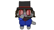 Stephany | Pretty Blood: Custom Content Wiki | Fandom