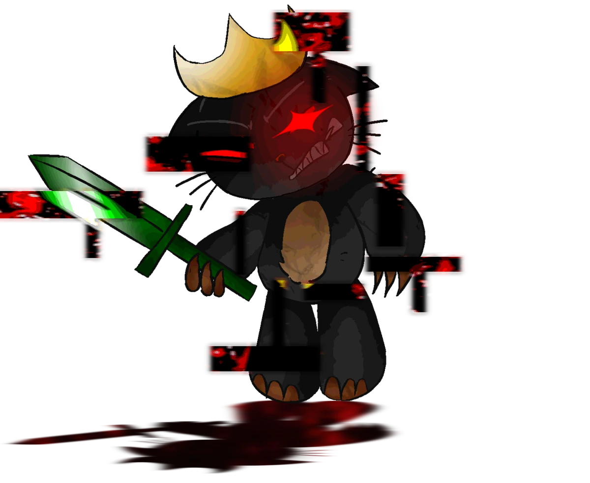 Core | Pretty Blood: Custom Content Wiki | Fandom