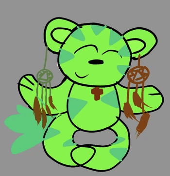 Obel | Pretty Blood: Custom Content Wiki | Fandom