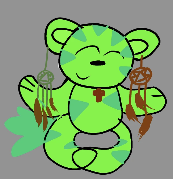 Obel | Pretty Blood: Custom Content Wiki | Fandom