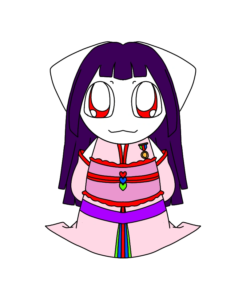 Eurora | Pretty Blood: Custom Content Wiki | Fandom