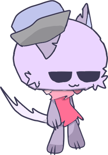 Lavstar | Pretty Blood: Custom Content Wiki | Fandom